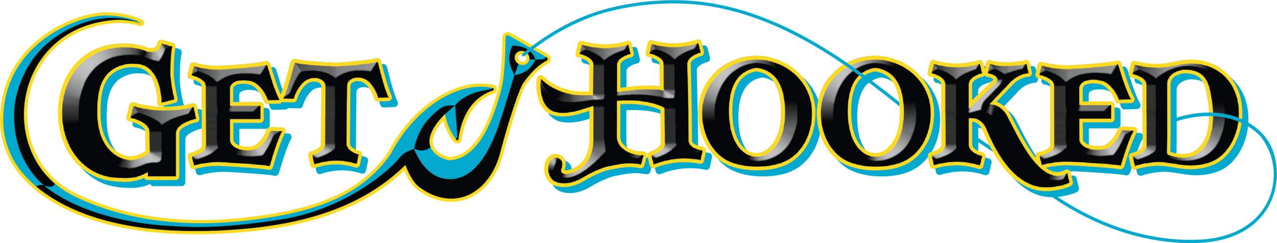 Home - Get Hooked